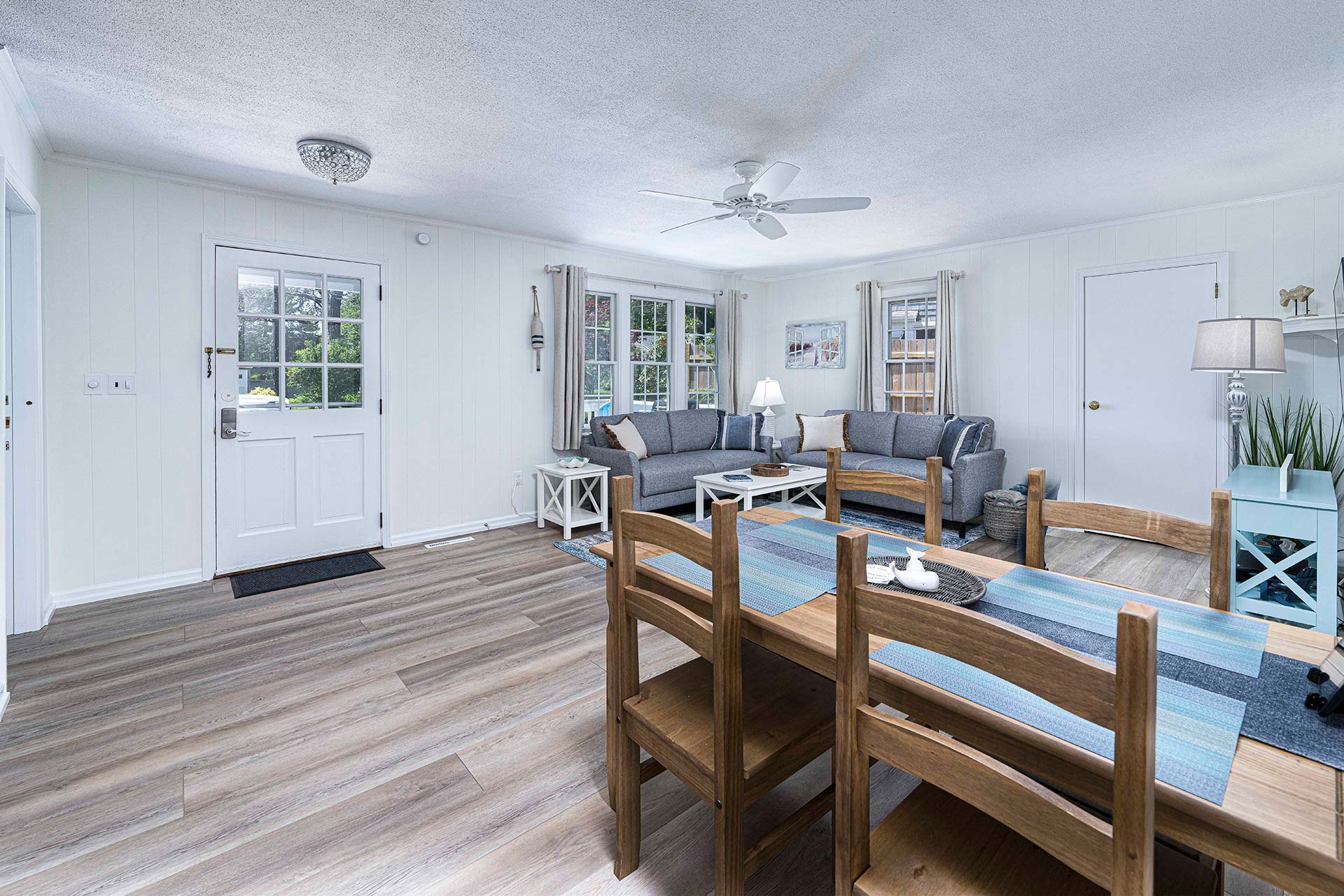 Resort Vacation Rentals