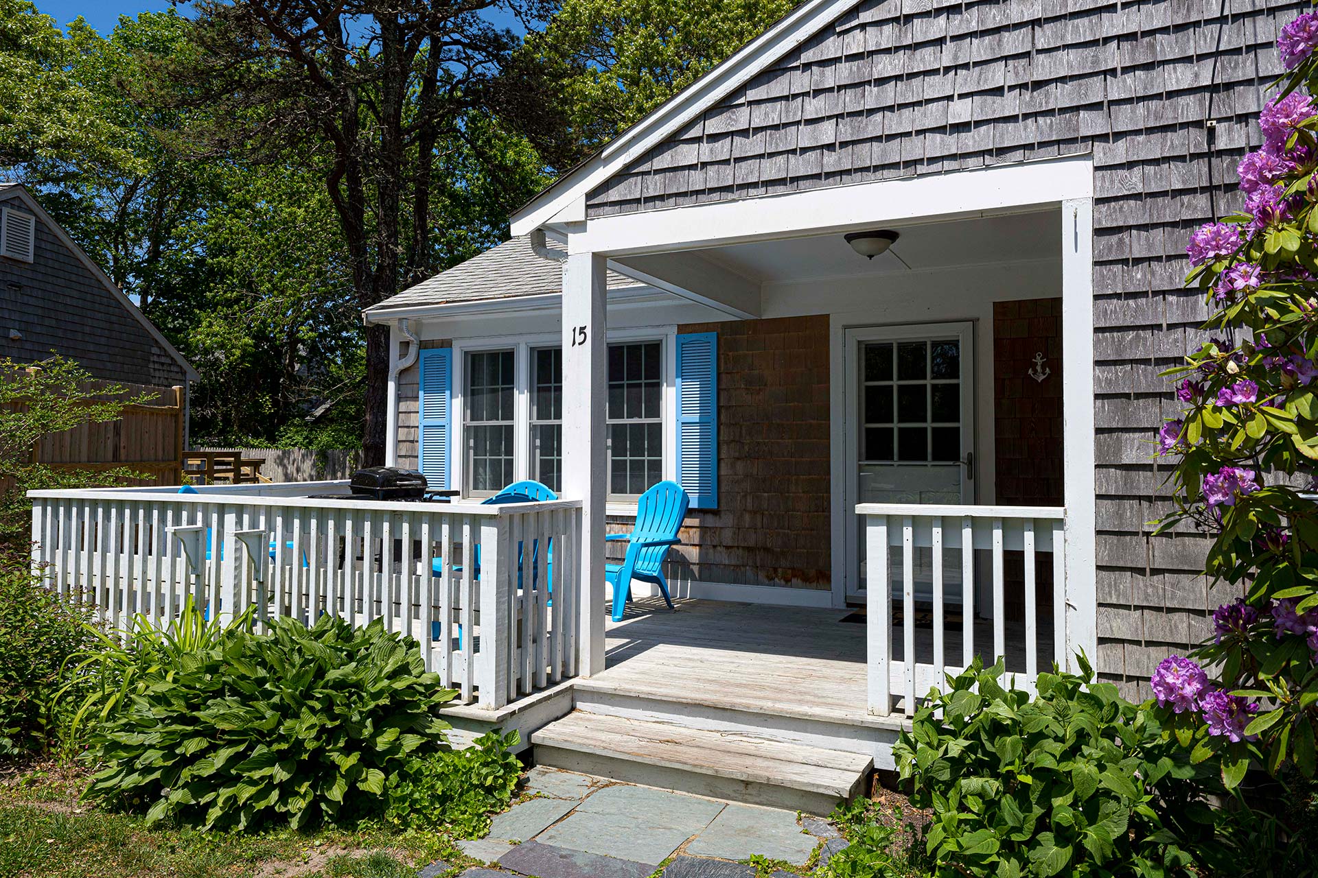 Resort Vacation Rentals