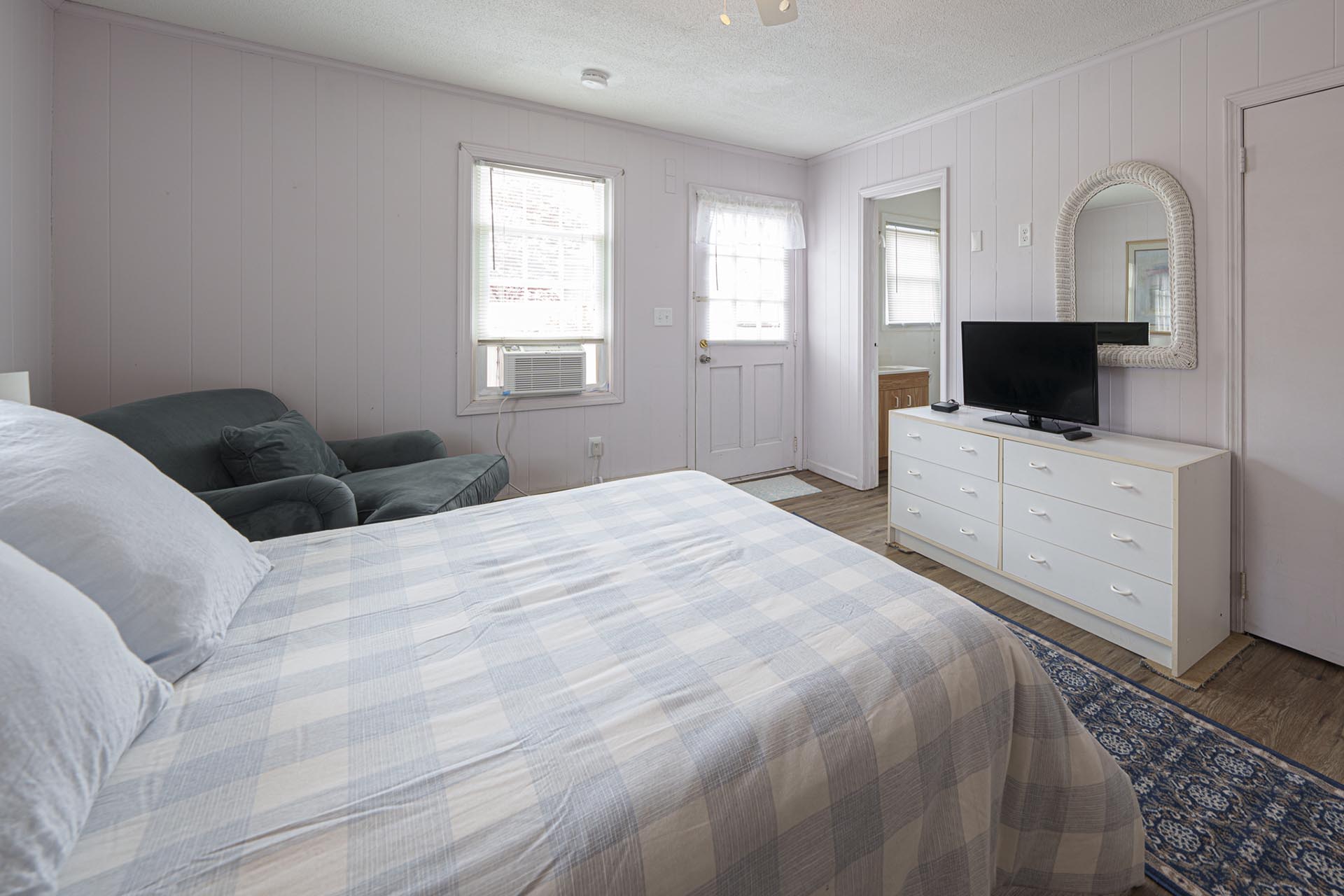 Resort Vacation Rentals