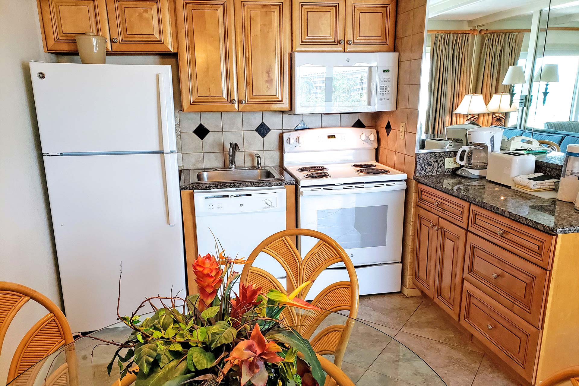 Resort Vacation Rentals