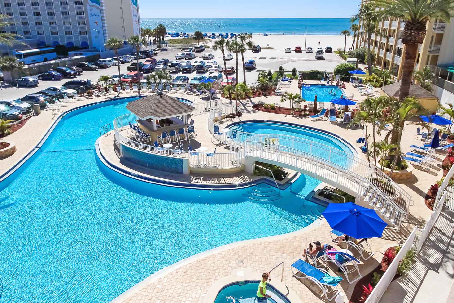 Resort Vacation Rentals