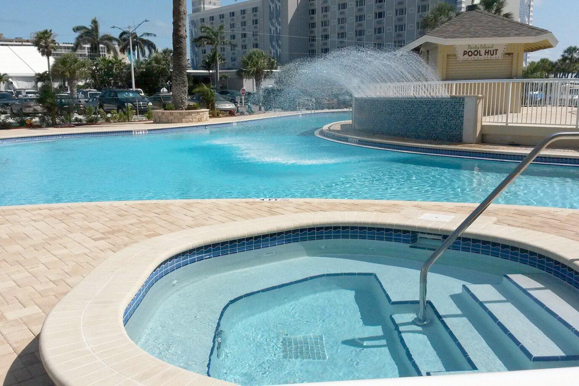 Resort Vacation Rentals