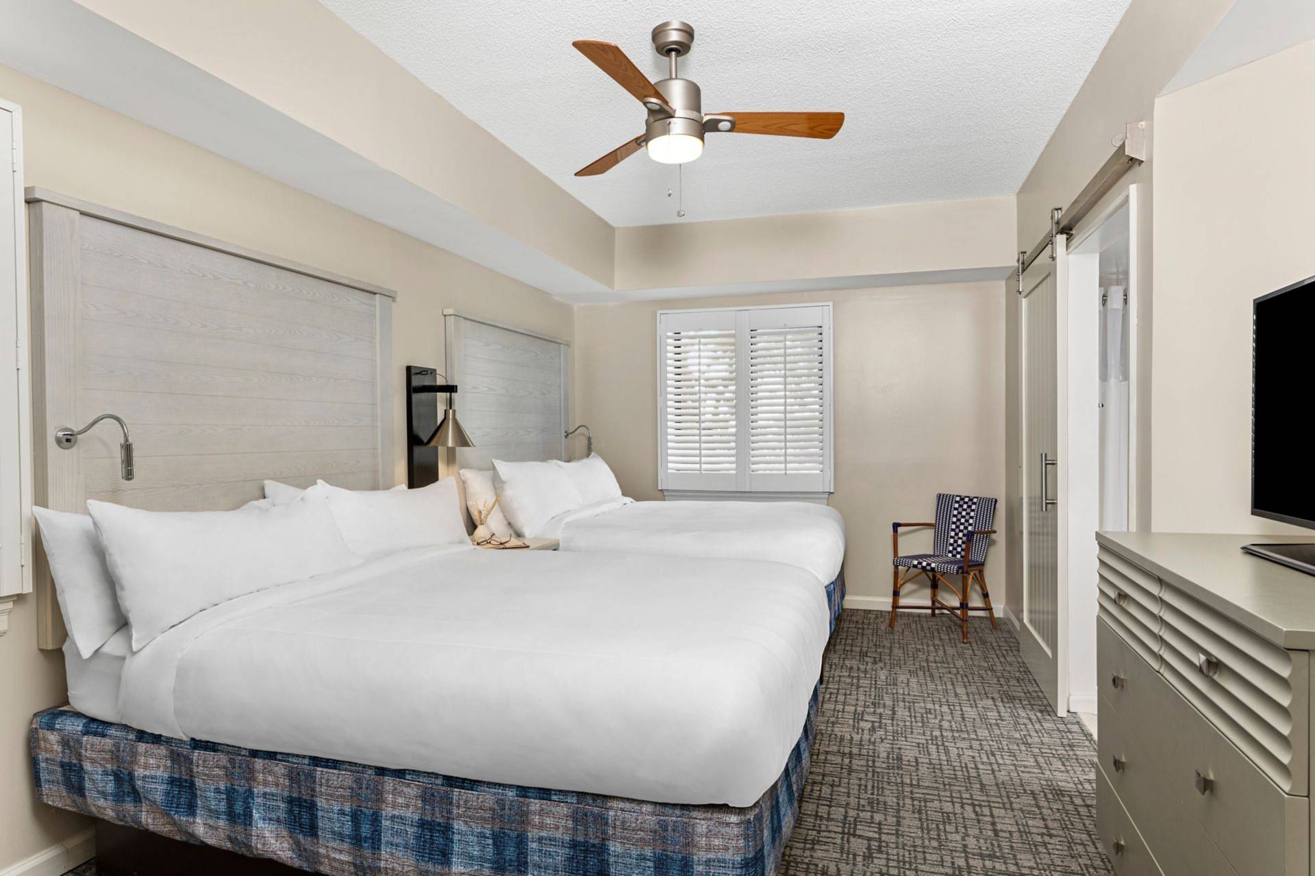 Resort Vacation Rentals