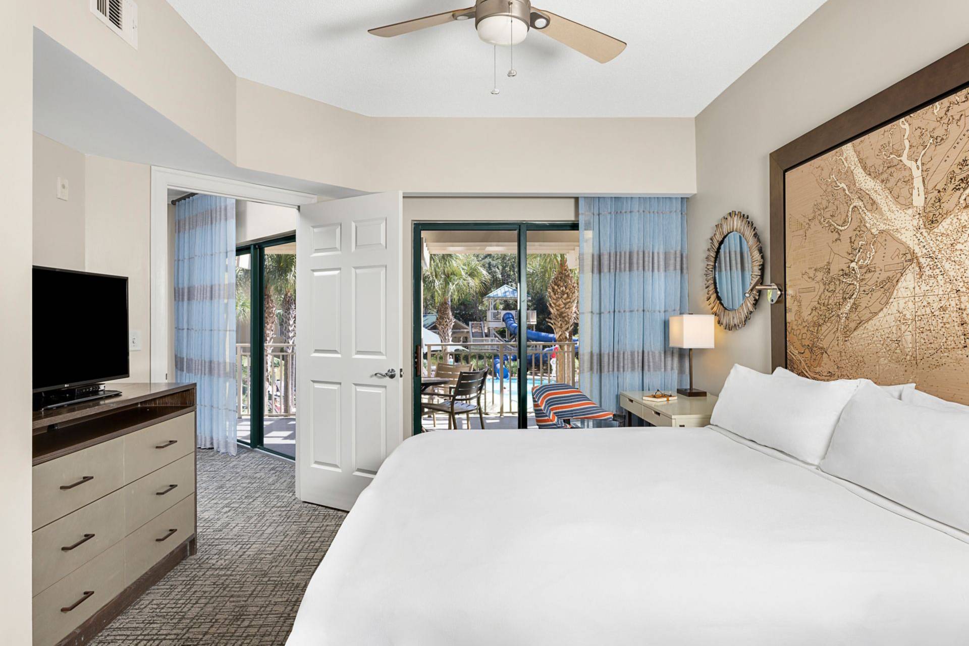 Resort Vacation Rentals