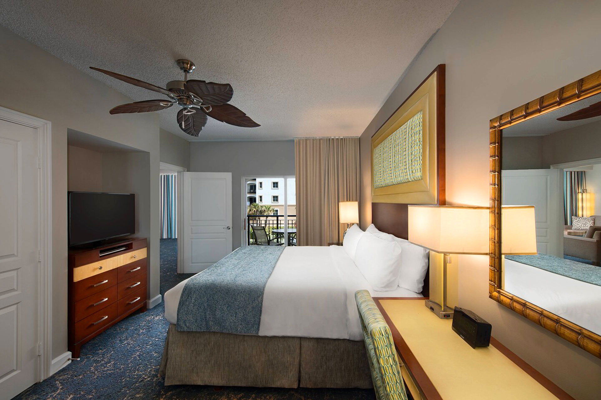Resort Vacation Rentals